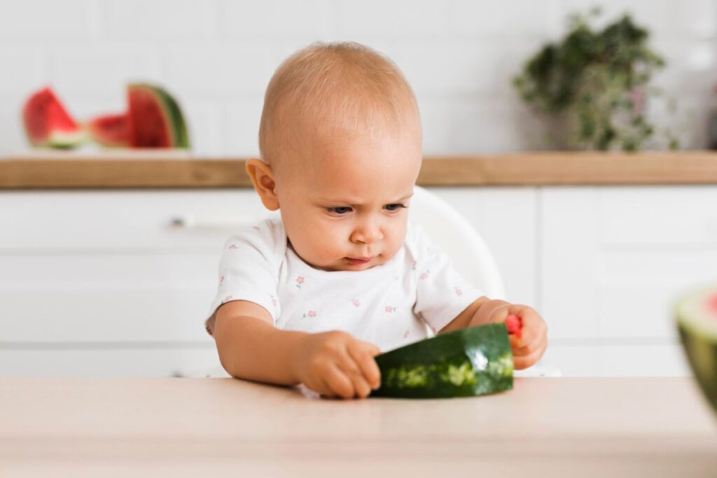 Infant Nutrition Guide Baby's First Year Feeding Recommendations